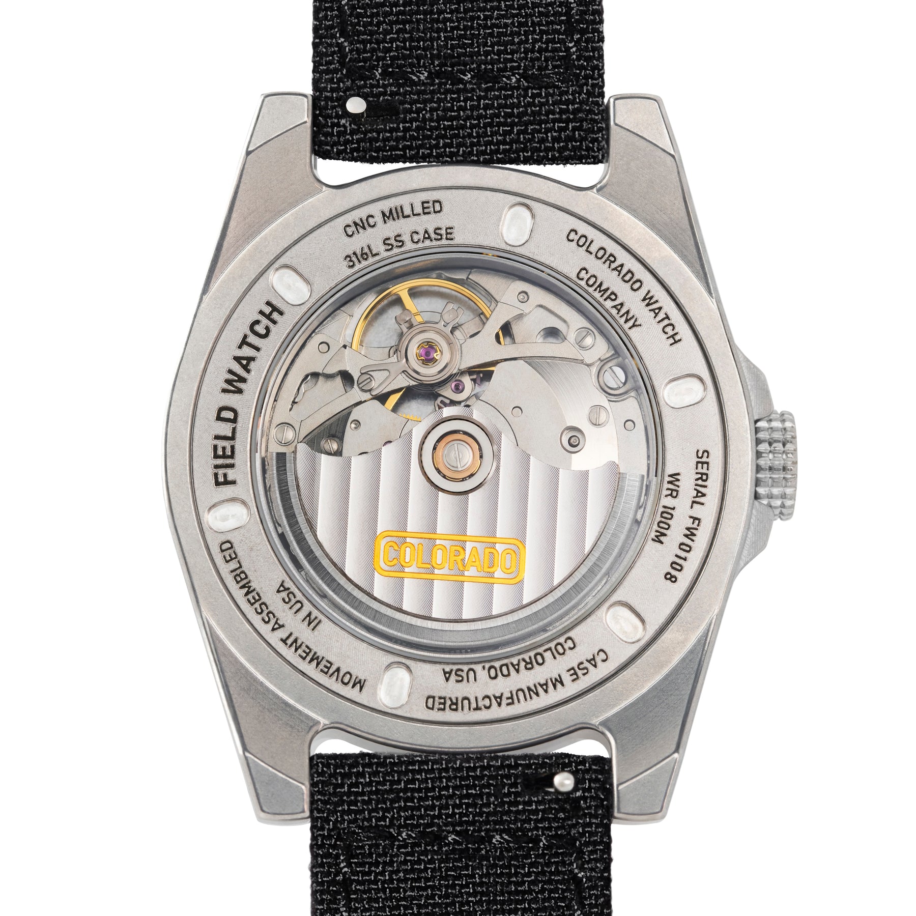 Colorado Watch Company