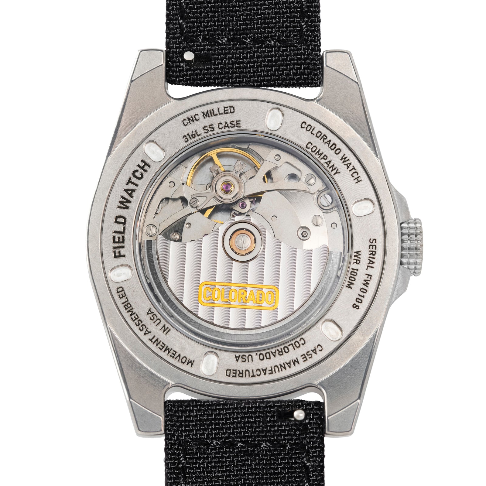Colorado Watch Company
