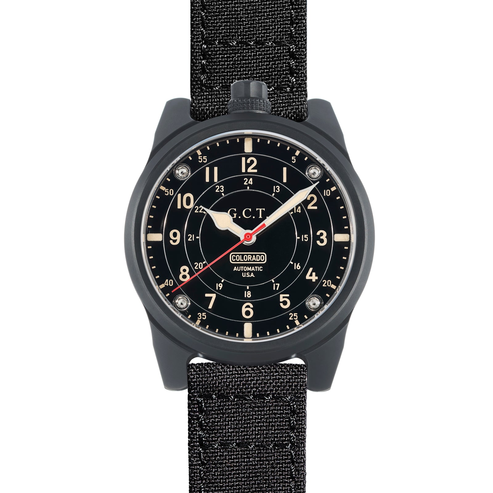 Colorado Watch Company