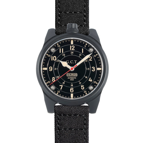 Colorado Watch Company