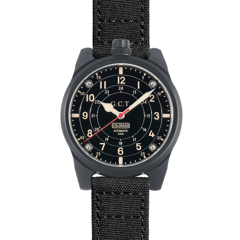 Colorado Watch Company