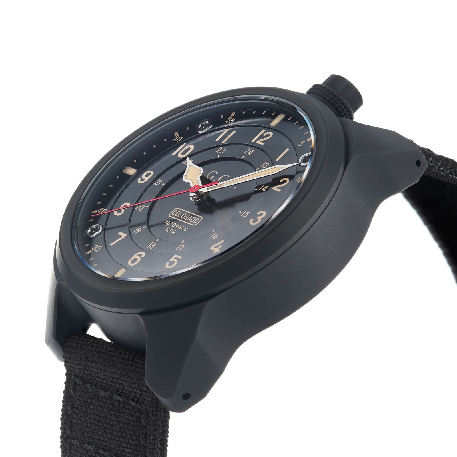 Colorado Watch Company