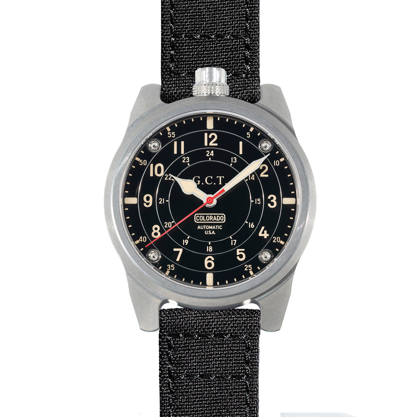 Colorado Watch Company