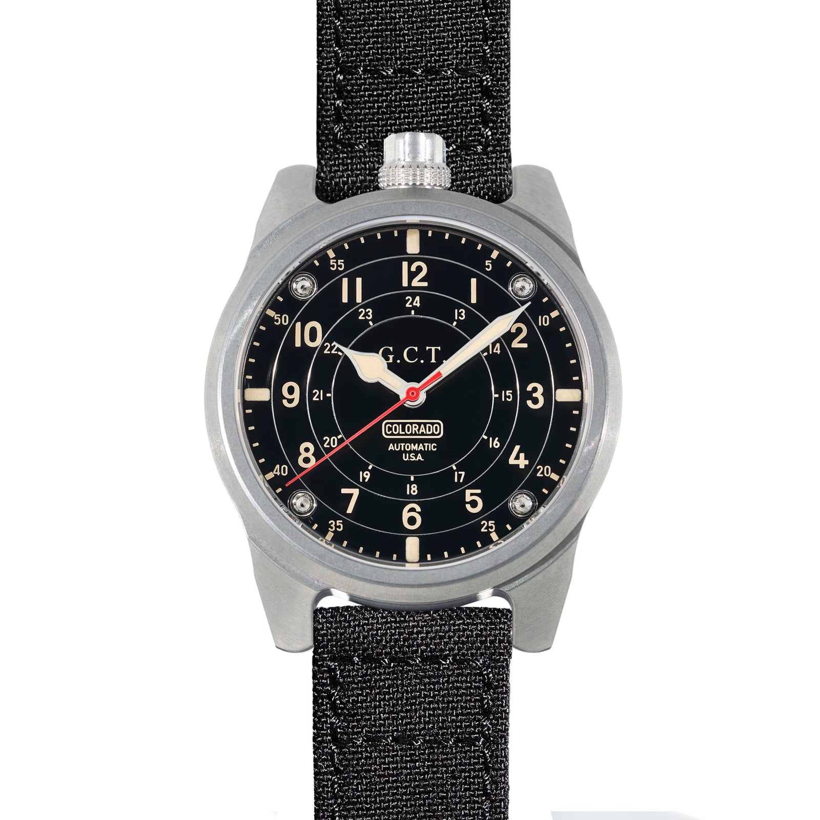 Colorado Watch Company