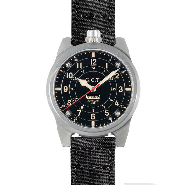 Colorado Watch Company