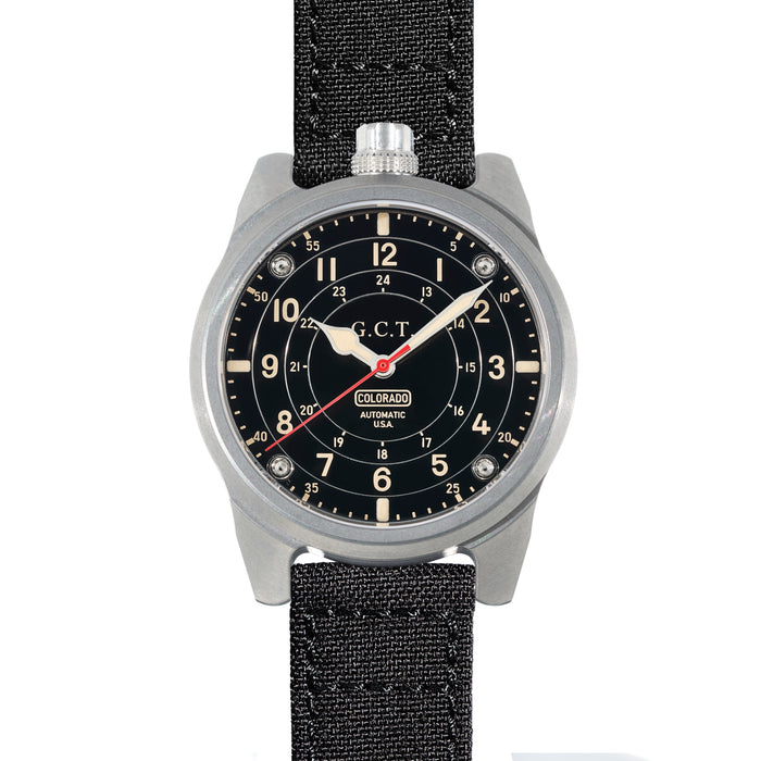 Colorado Watch Company