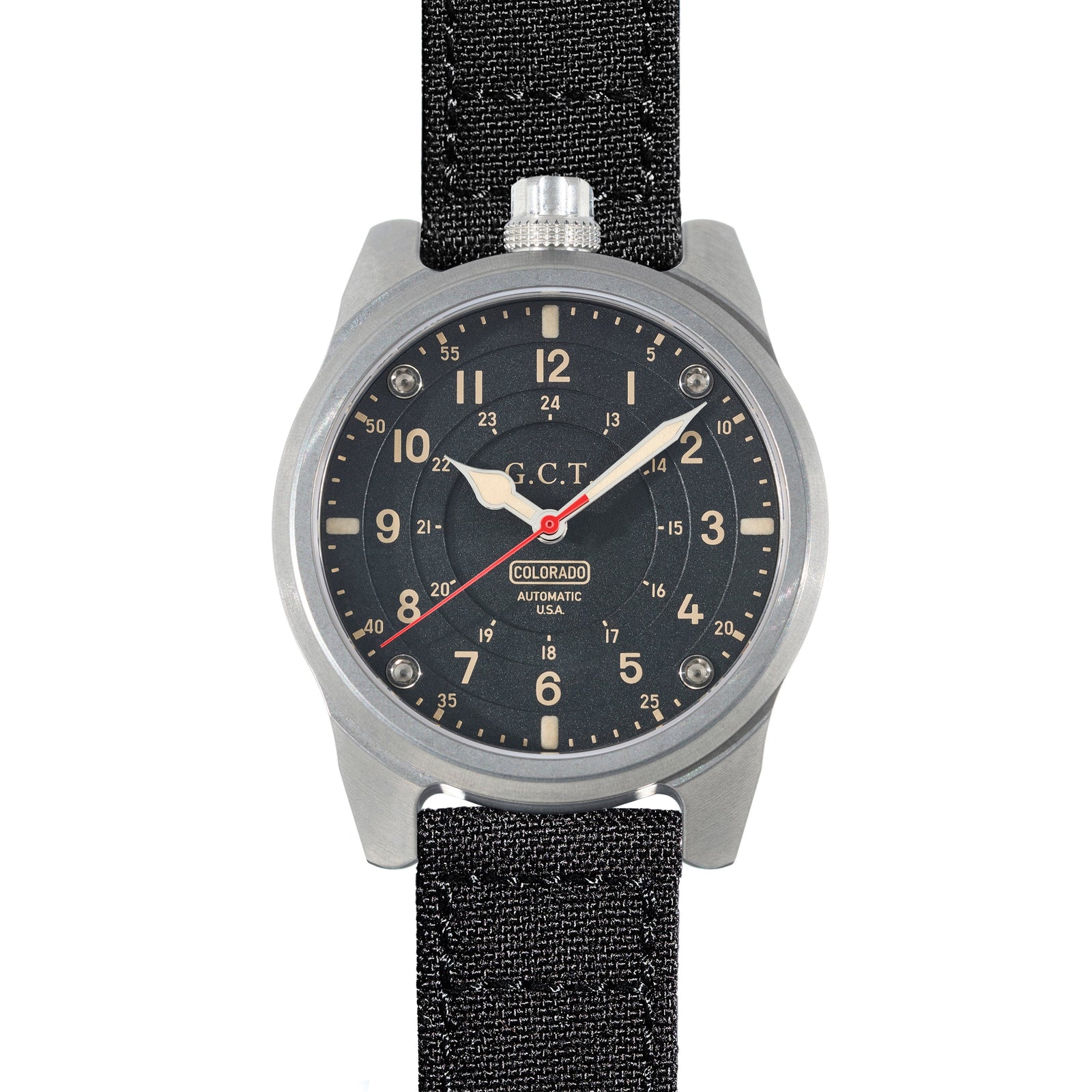 Colorado Watch Company