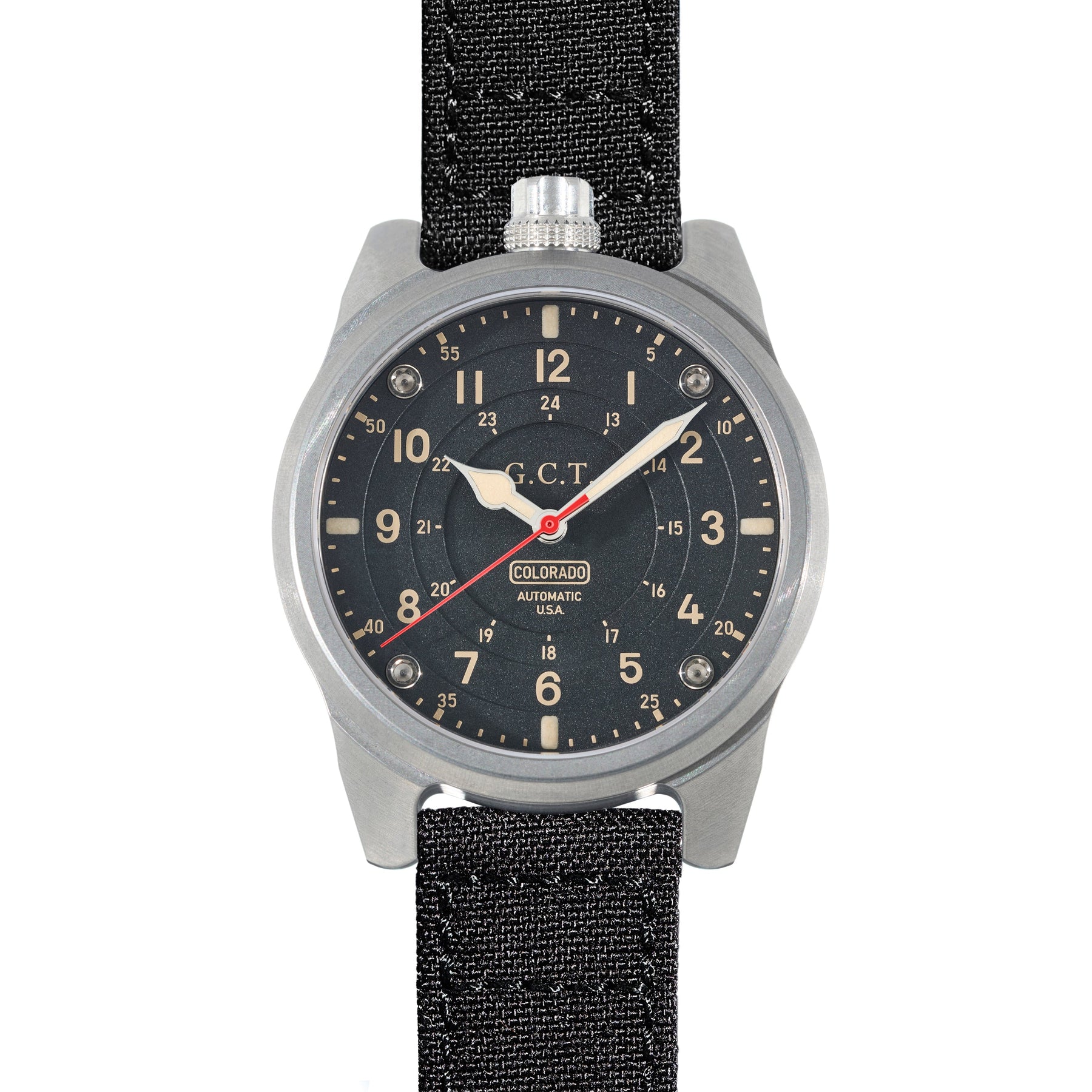Colorado Watch Company